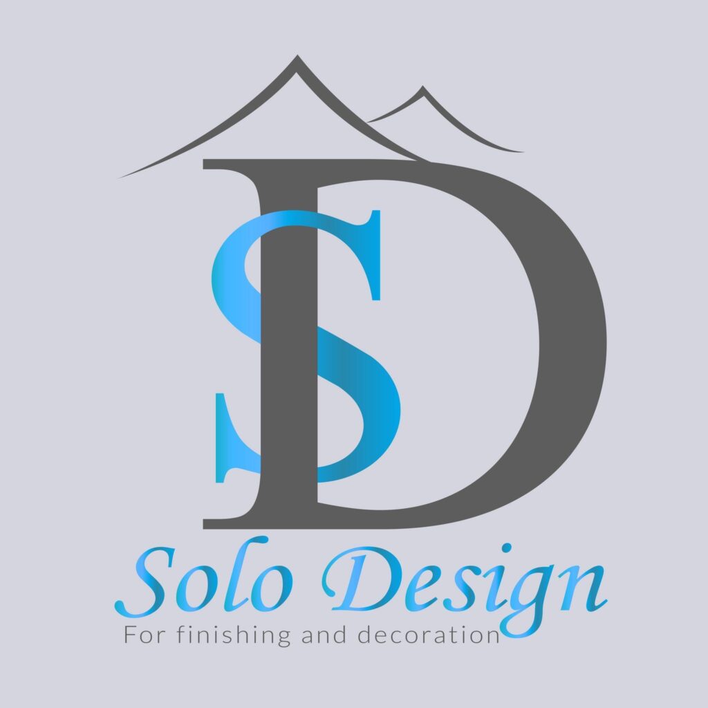 Solo Design • Eg Wedding - منصة ايجي ويدنج